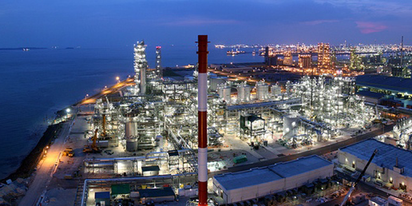 Shell_9_Eastern_Petrochemicals_Complex_Singapore - Metron Technology